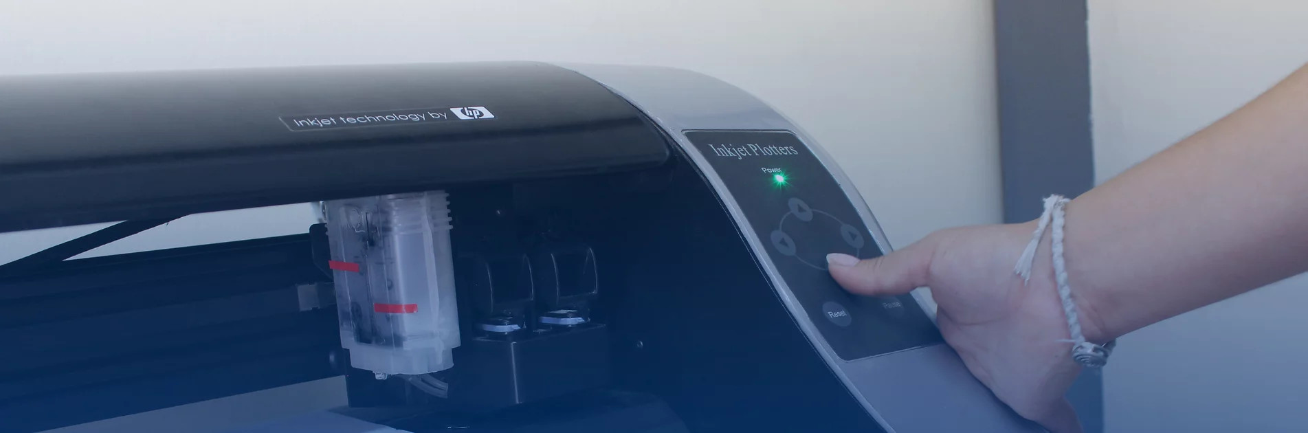 Plotters | nomaxcorp